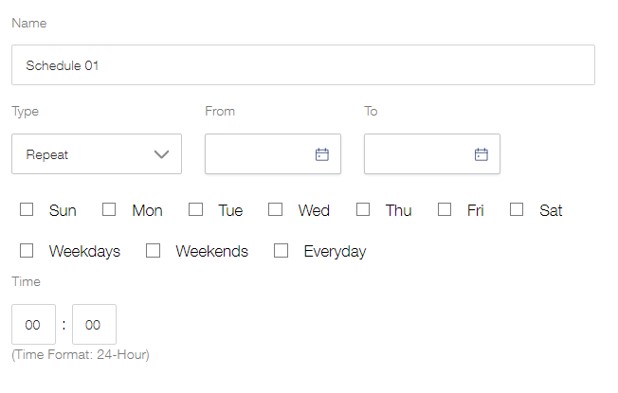 Tutorial 10 - How do I set up a scheduled task for powering on every ...